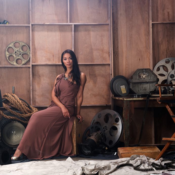 Spotlight: Kimberly Arland - PRN Alumni Foundation