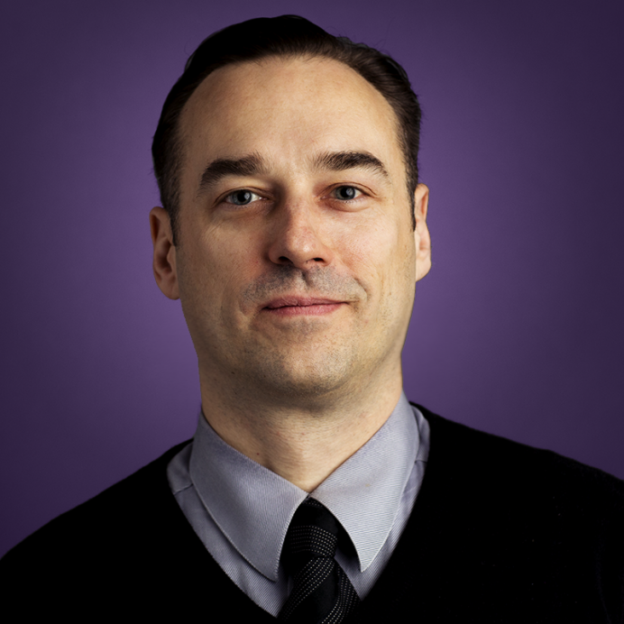 Spotlight: Sam Jennings (Pt. 1) - PRN Alumni Foundation